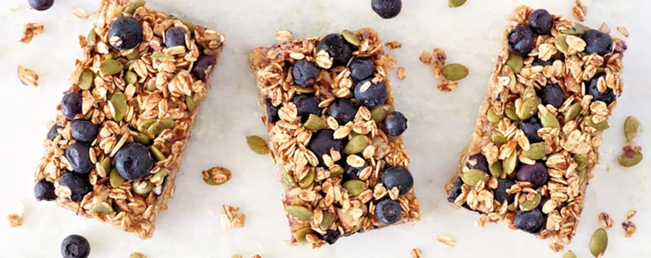 Snacking Series: How to Make the Most of Eating Between Meals - IFIC