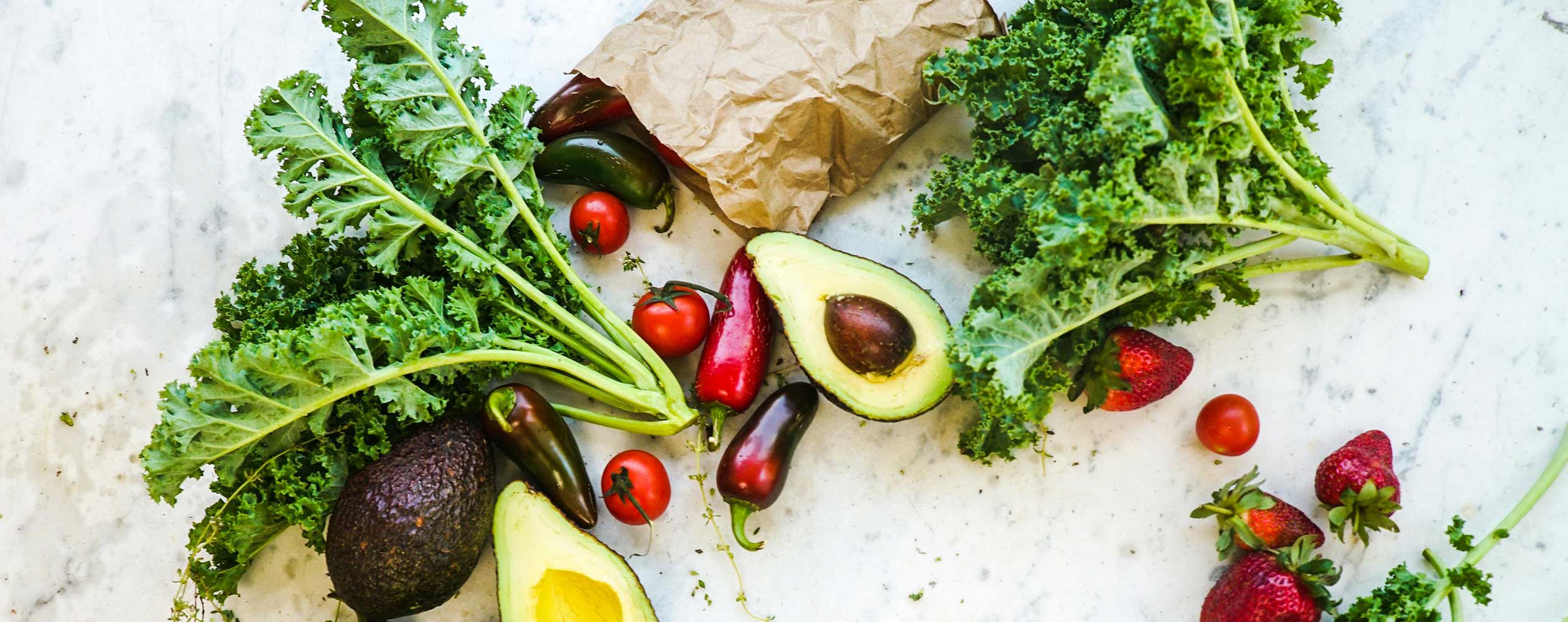 Fruit and Veggie Safety: Making the Most of Your Fresh Produce - IFIC