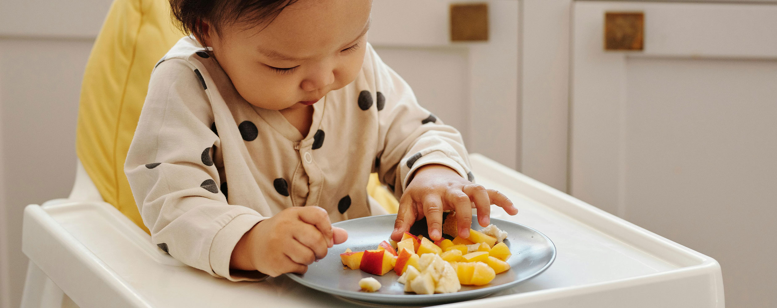 Infant and Toddler Feeding from Birth to 23 Months: Making Every Bite ...