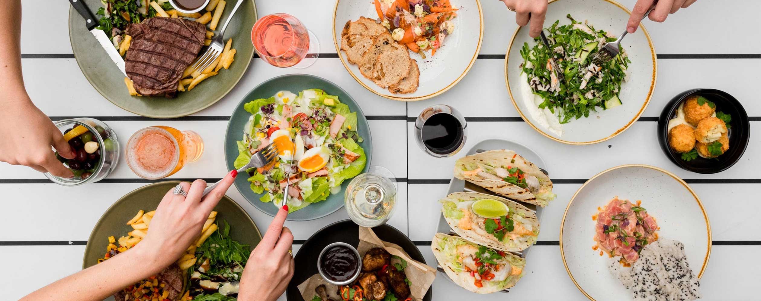 The IFIC Food & Health Survey – The Mainstay That Meets The Moment - IFIC