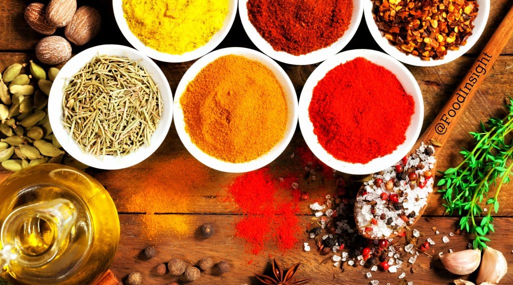 Cutting Down on Sodium: 6 Alternatives to Salt - IFIC