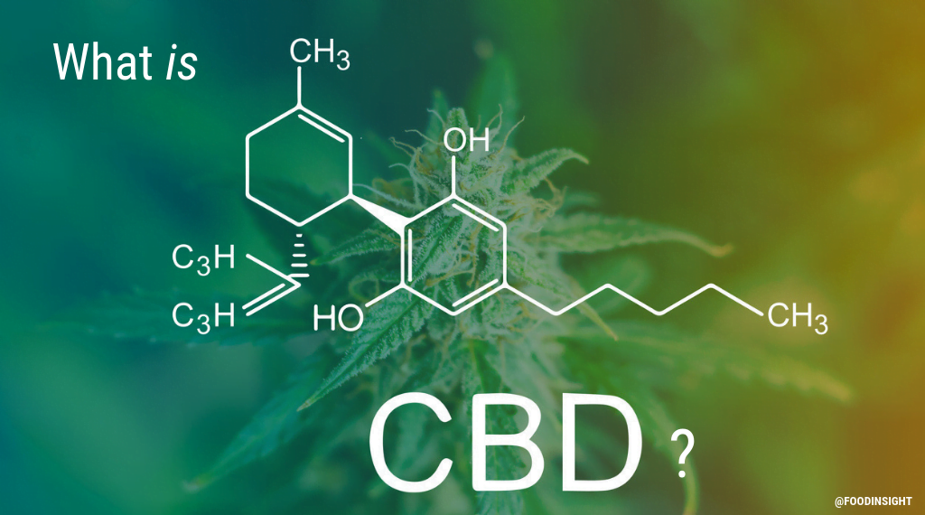 What You Should Know About Cannabinoids: CBD and THC - IFIC