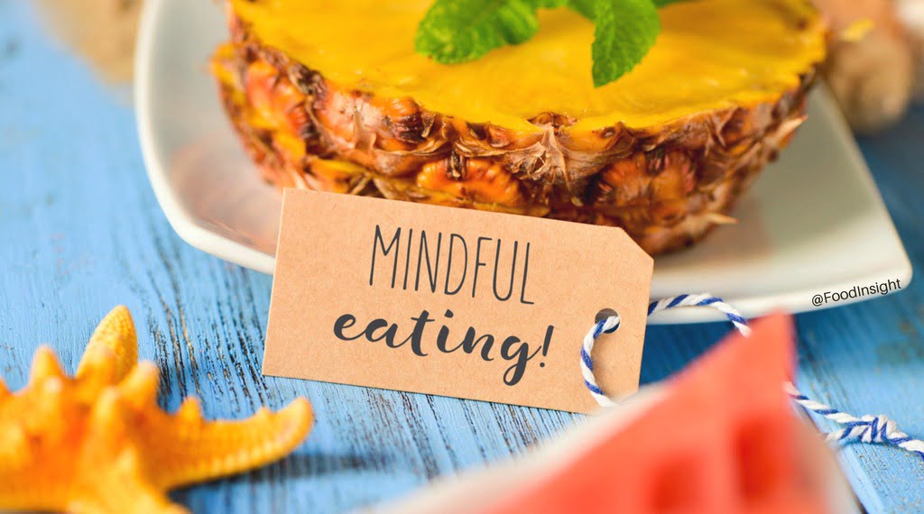 Mindful Snacking - IFIC