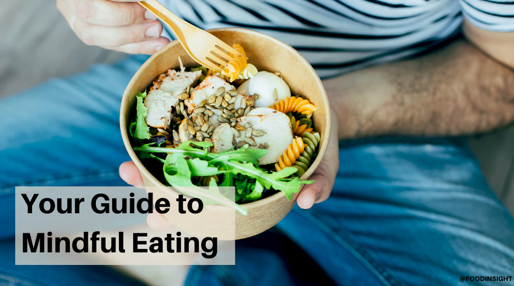 Mindful Eating: Resources and Research on This Popular Dietary Practice