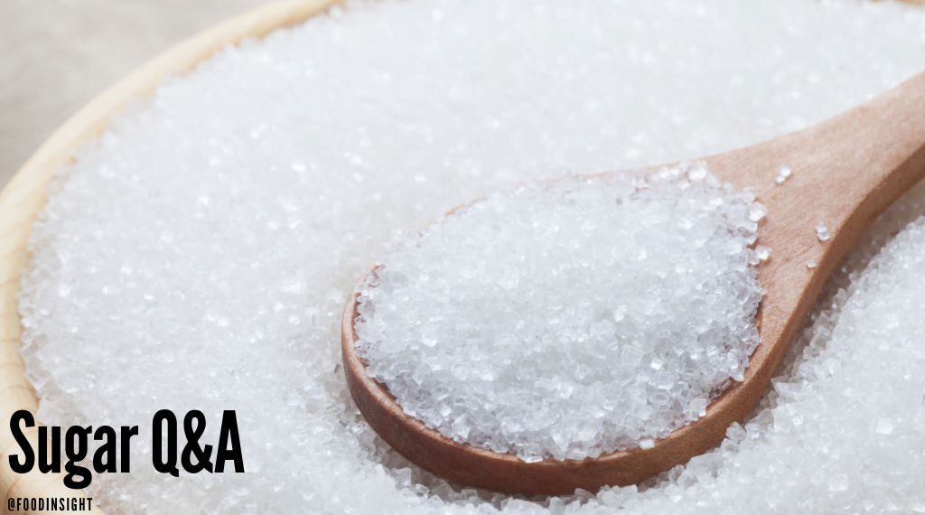 The Role of Sugars in a Healthy Diet: What You Need to Know