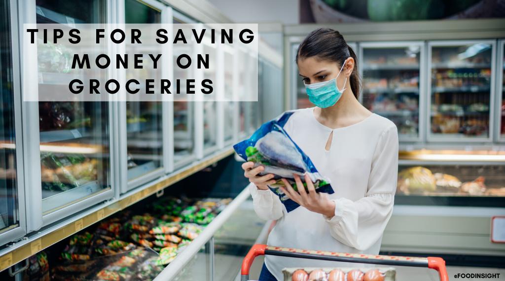 How to Save Money While Grocery Shopping - IFIC