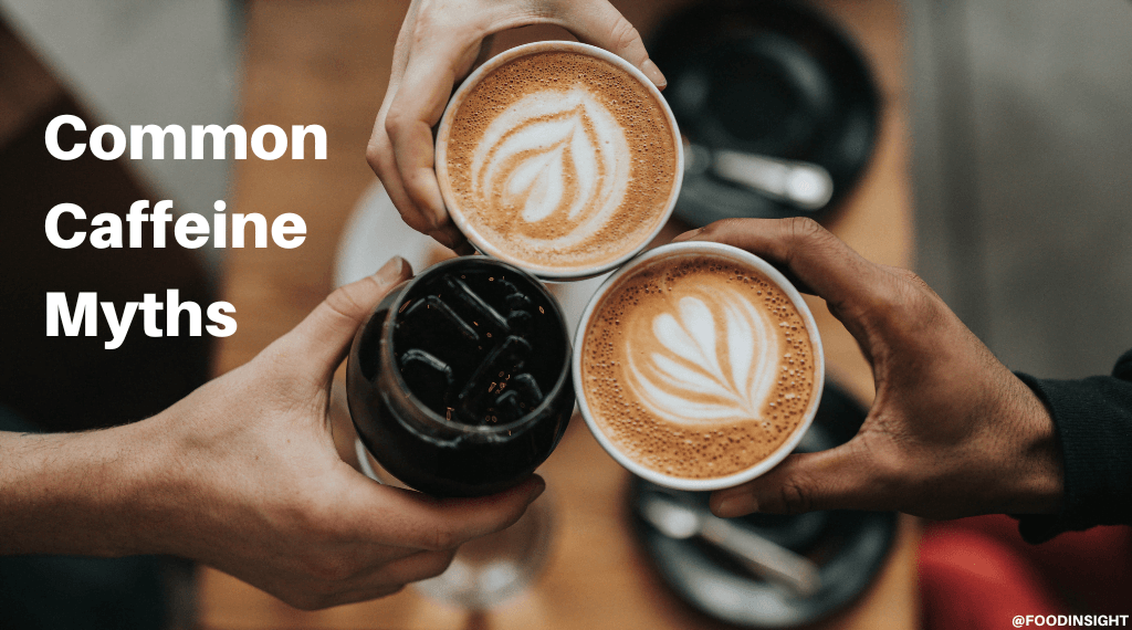 Caffeine Myths and Facts - IFIC
