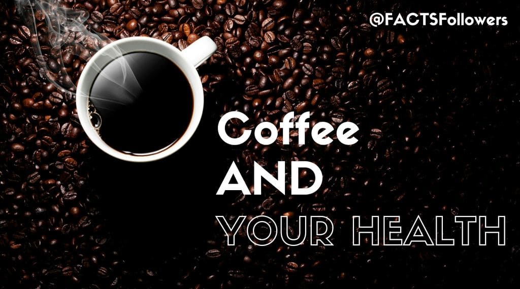 What You Need to Know About Coffee and Your Health - IFIC