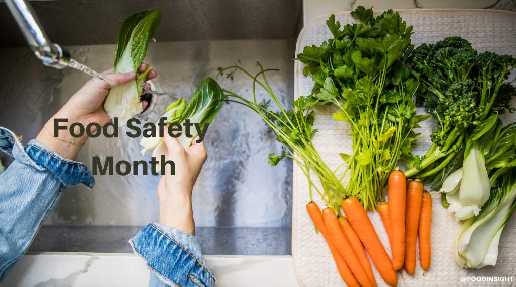 IFIC Partner Spotlight: The Partnership for Food Safety Education - IFIC