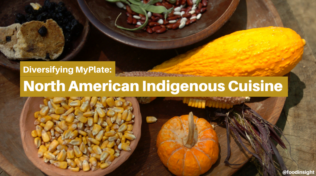 Exploring Traditional Indigenous Foods and Healthy Eating
