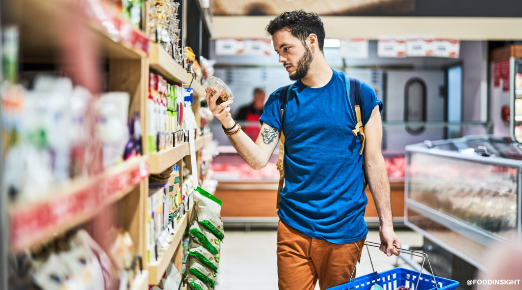 Sweet & Savory Insights: New Consumer Research Reveals What’s Behind Americans’ Snacking Surge ...