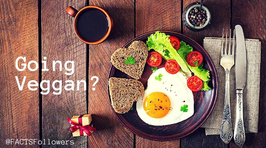 Is There a Benefit to Going "Veggan"? - IFIC