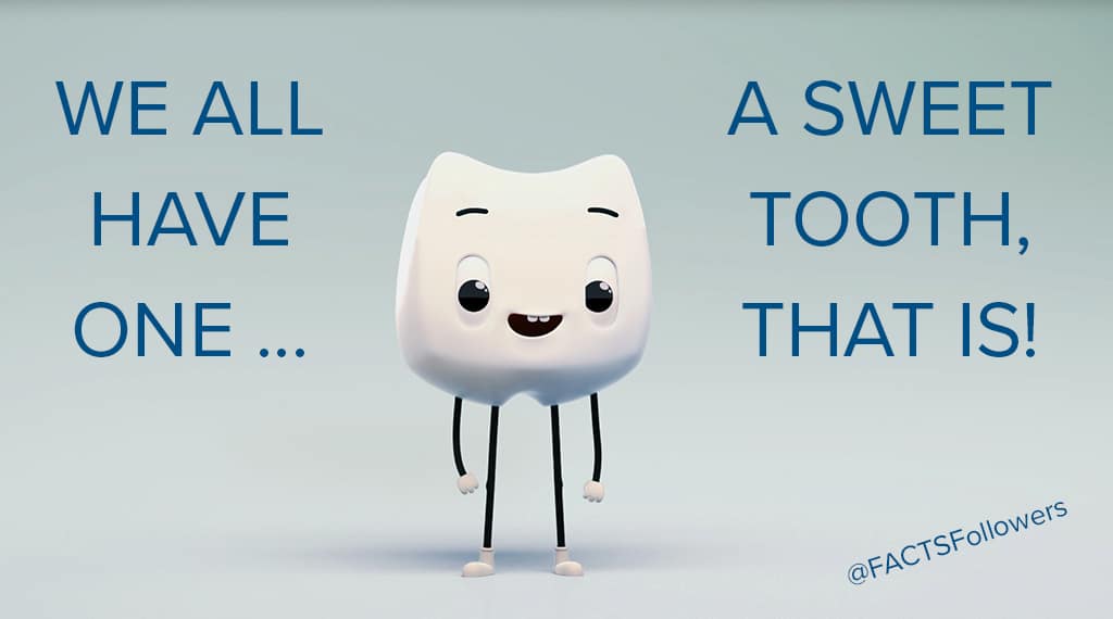 ASPARTAME: Satisfy Your Sweet Tooth [VIDEO] - IFIC