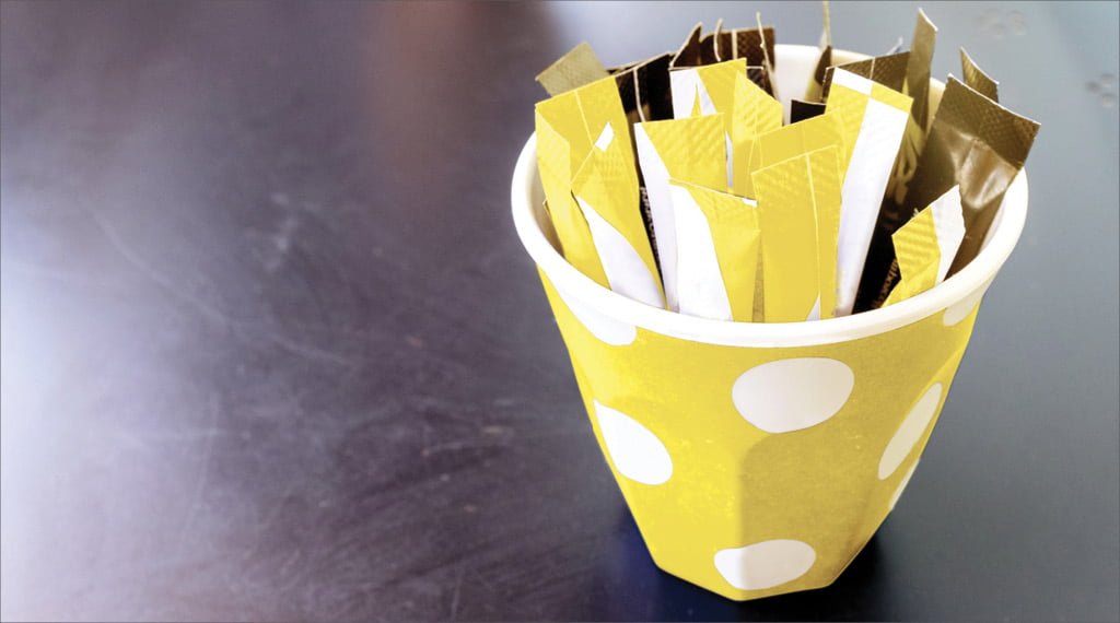 Everything You Need to Know About Sucralose - IFIC