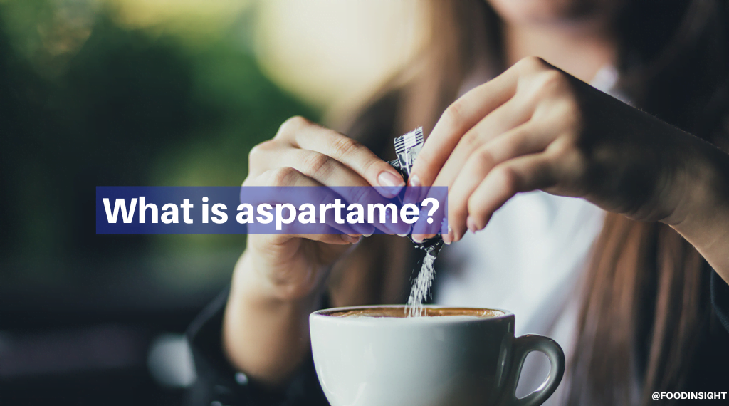 Aspartame: What You Need to Know - Safety, Uses, and More