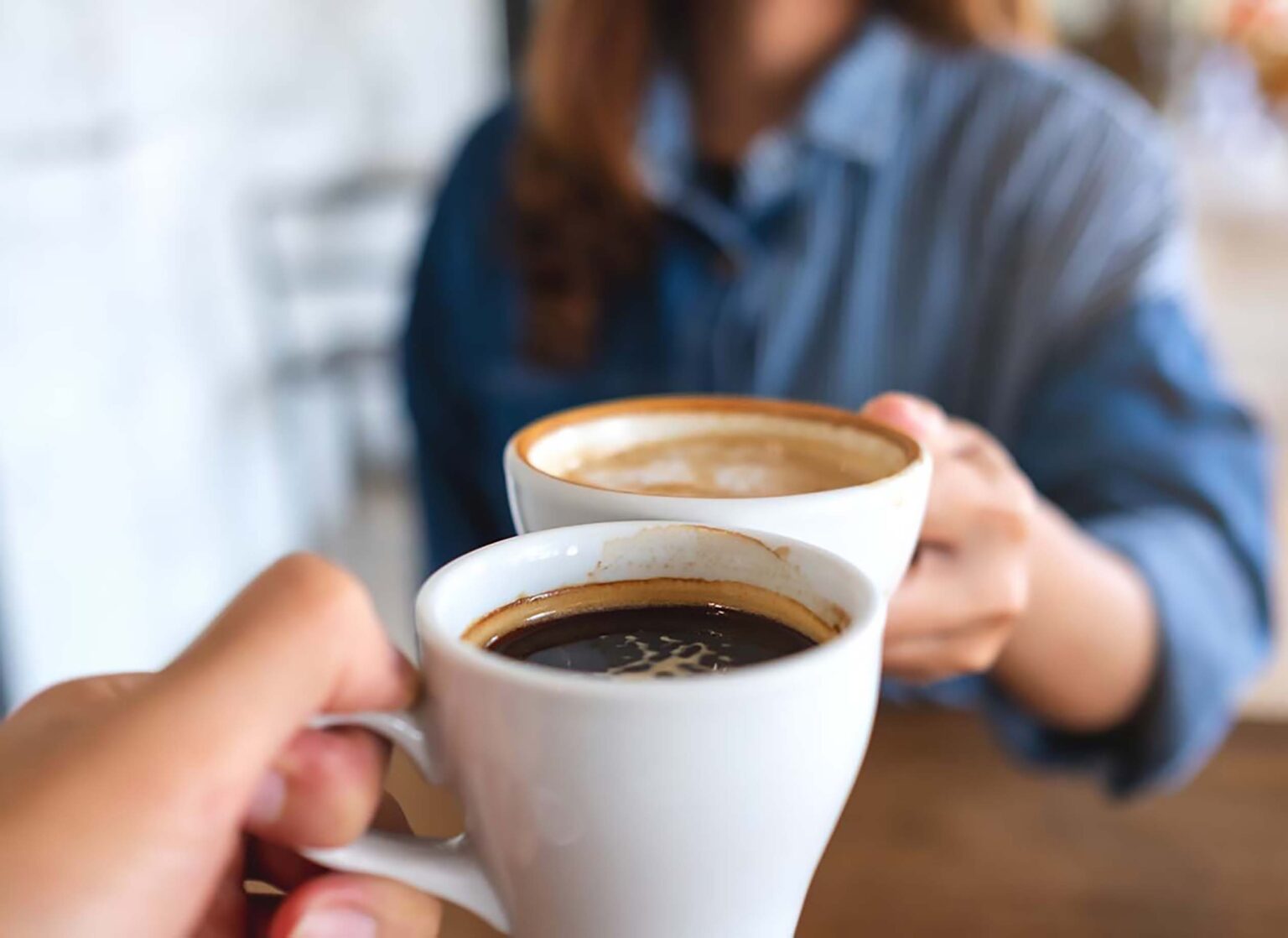 Caffeine - IFIC