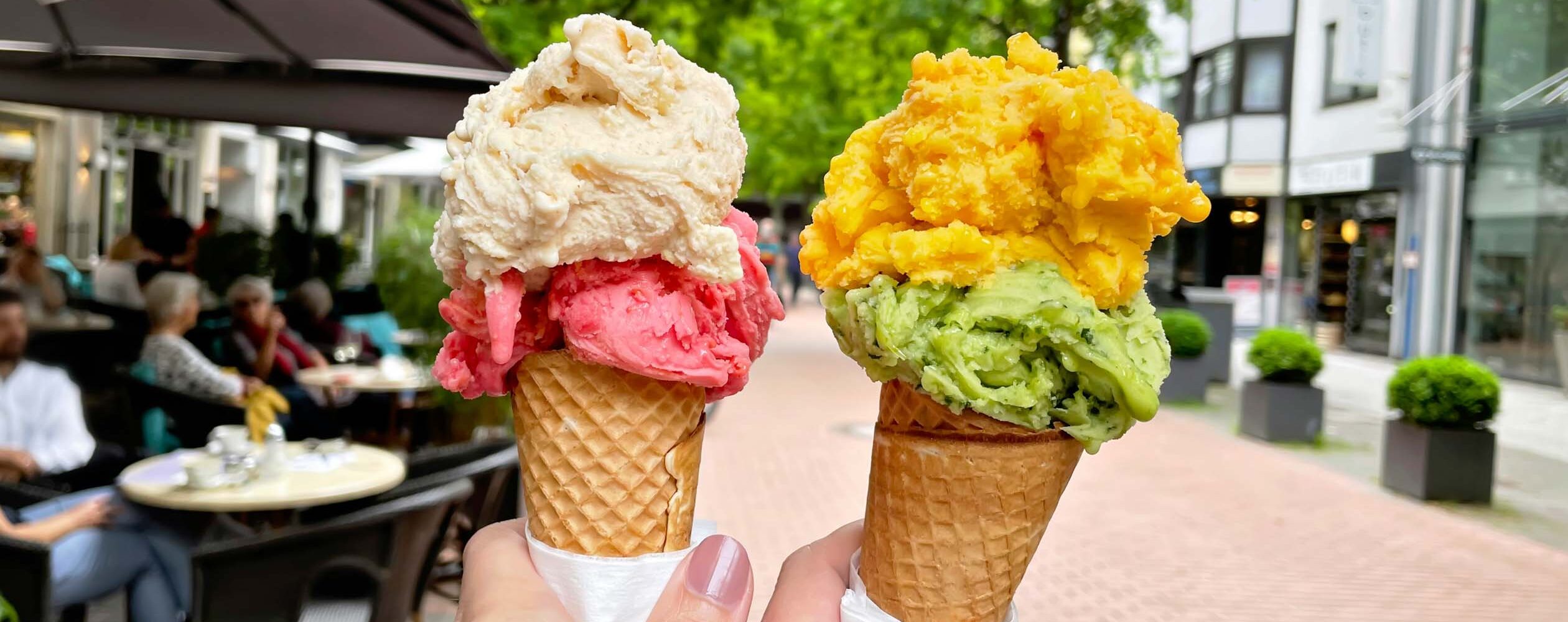 What You Need To Know About Color Additives in Foods - IFIC