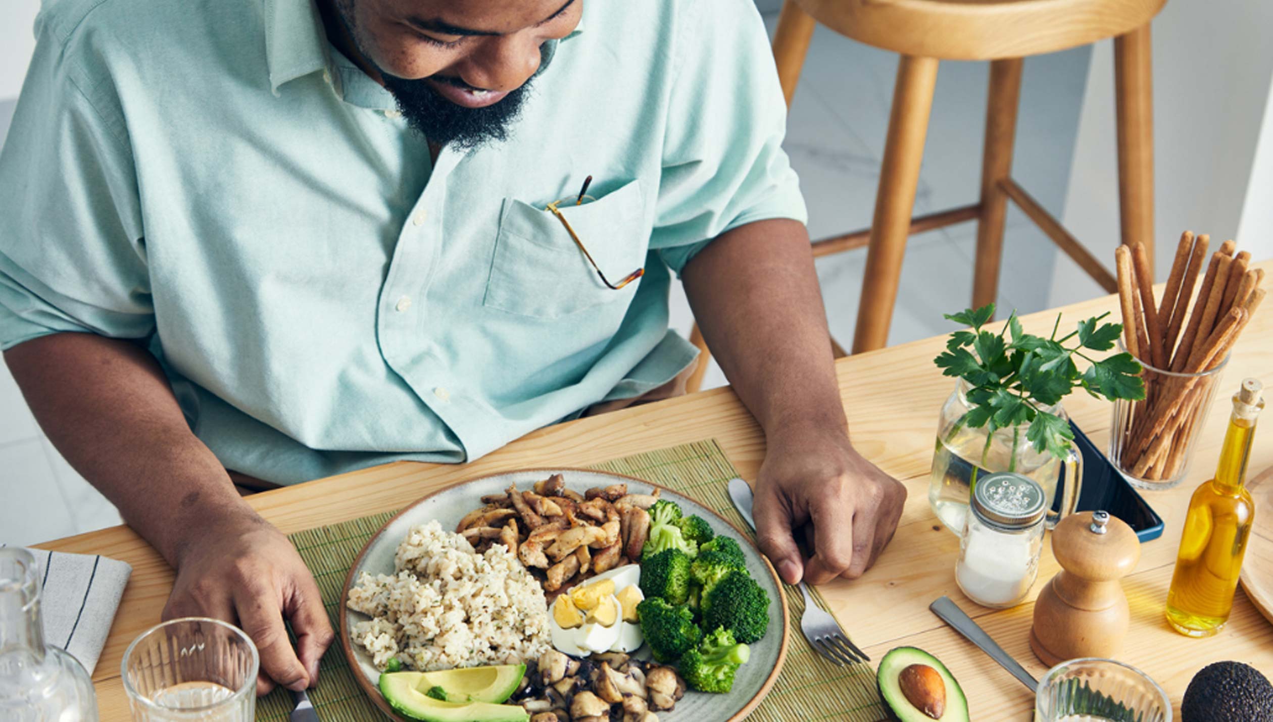 Protein-Dazed, And Still Confused: New IFIC Research Reveals America’s ...