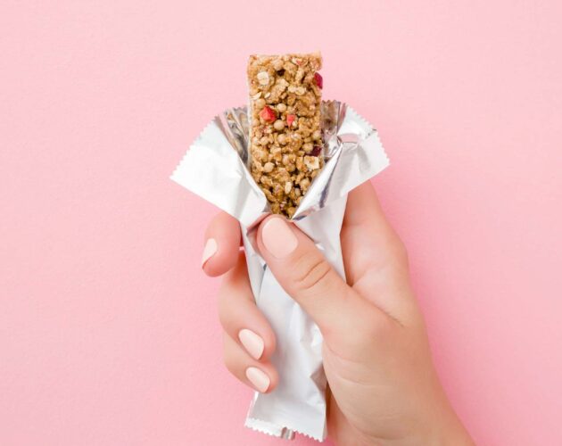 Snacking - IFIC