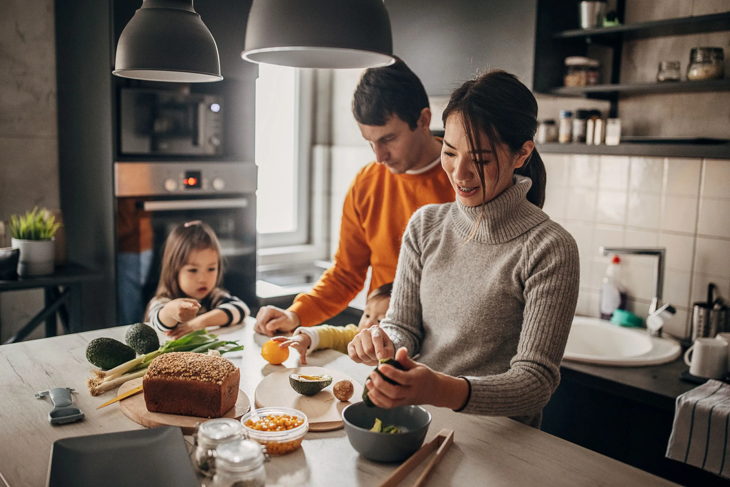 Building Trust In The Safety Of Our Food - IFIC
